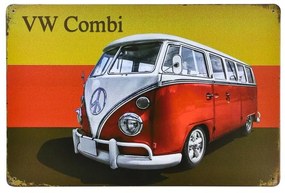 VW Combi