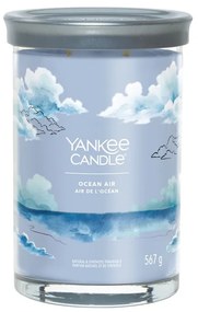 Yankee Candle Tumbler velký Ocean Air, 567g