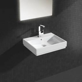 GROHE 2313500E - Umyvadlová baterie EUROCUBE velikost L lesklý chrom
