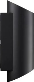 Nordlux - Venkovní nástěnné svítidlo NICO 4xGU10/15W/230V IP54