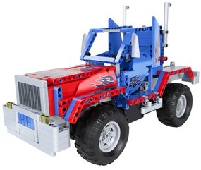 RC model BLOCKS TRUCK ZAB0107