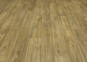 Koberce Breno  PVC XTREME Havanna Oak 662M, šíře role 300 cm