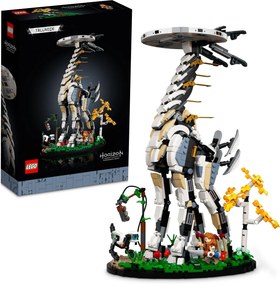 Lego stavebnice lego 76989 horizon forbidden west: tallneck