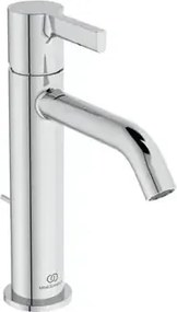 Ideal Standard - Umyvadlová baterie, s výpustí, chrom