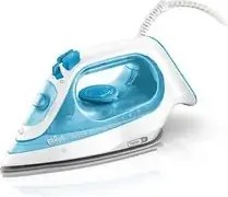 Braun SI 3053 BL / napařovací žehlička / 2400 W / 0.27L / modro-bílá