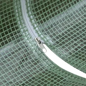 Náhradní fólie do fóliovníku tunelu 6x3x2m Gardlov 23308, bez konstrukce