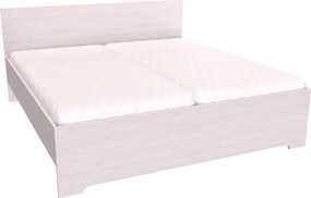 Manželská postel DINO (na výběr více variant)