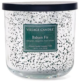 Village Candle Vonná svíčka Balsam Fir - Balzámová jedle, 368 g