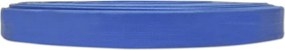 vidaXL Plochá hadice 100 m 1" PVC [151794]
