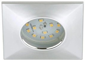 Briloner | Briloner 8313-018 - LED Koupelnové podhledové svítidlo LED/5W/230V IP44 | BL0698