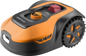 Sekačka aku robotická, 600m2 EXTOL PREMIUM 8895650