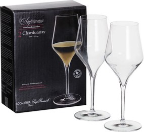 Sklenice na víno Pieno 2 ks. 350ml