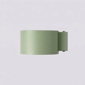 Sollux Lighting Nástěnné svítidlo MODO 1 šalvějové GX53