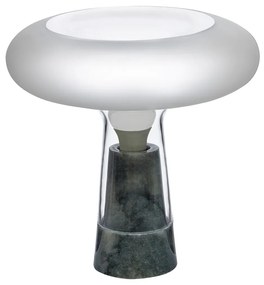 Nude designové stolní lampy Orion