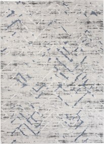 Koberec Troya 160x220 Silný Moderní Polyester V89