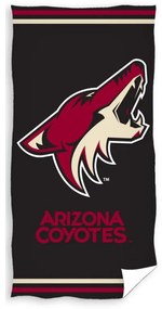 OSUŠKA NHL Arizona Coyotes 140x70 cm