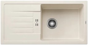 Blanco FAVUM XL 6 S dřez bílá soft 527084