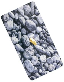 TP 3D Podlahová předložka 60x120 Zlatý nuget