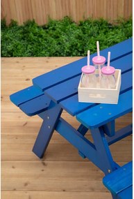 Dětský zahradní stůl Brighton – Premier Housewares