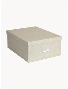 Skládací skladovací box Katrin, Š 35 x H 45 cm
