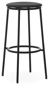 Circa Barstool 75 cm čalouněná ultra leather 41599 Normann Copenhagen