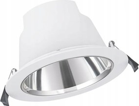 Led panel Bodové svítidlo 18W 1930lm Cct Spot Bílý Downlight Ledvance