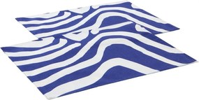Bavlněná prostírání v sadě 2 ks 35x45 cm Labyrinth – Jotex