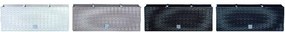 Prosperplast RATO case samozavlažovací truhlík 51,4 x 19,2 x 18,6 cm antracit