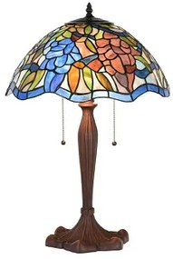 Stolní lampa Tiffany Clayre &amp; Eef 5LL-1204
