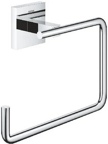 Grohe QuickFix Start Cube - Držák ručníku, chrom 40975000