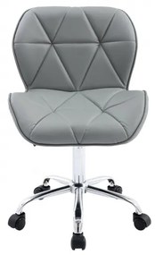 Kancelářská židle Archie 868-2, Barva: MJH-39 Grey