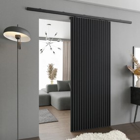 Posuvné dveře HS-45 BELMO 70 grafitový antracyt