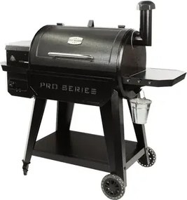 Pit Boss Gril na pelety Pro Series 850 Wifi PB850PS2