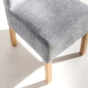 Čalouněná židle s područkou FURNI