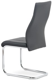 Jídelní židle Autronic HC-955 GREY