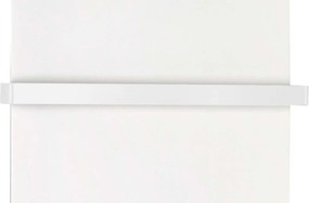 Sapho Tabella - Držák ručníků 52 cm, matná bílá MI520W