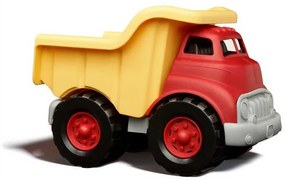 Green Toys Nákladní auto sklápěcí