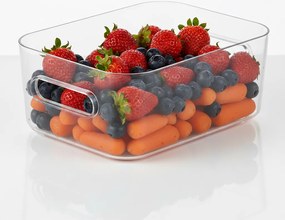 SMARTSTORE Organizér CompactClear, 1,5l (S), 20 x 14 x 7,5 cm