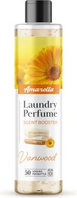 Parfém na praní AMARELLA VANWOOD koncentrovaný 250 ml