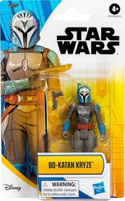 Figurka star wars bo katan 10 cm