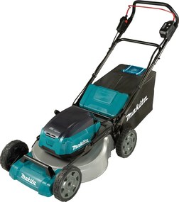 Makita DLM534Z AKU sekačka 530mm Li-ion LXT 2x18V, bez aku Z