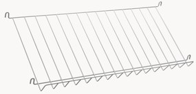 Regál na časopisy String System