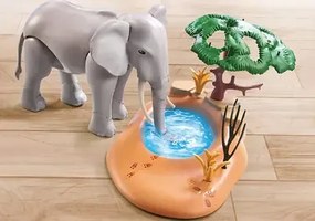 Playmobil® Wiltopia 71294 Výlet k vodě / Počet dílků: 35 / od 4 let