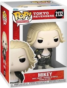 Funko POP Animation: TokyRev- Mikey