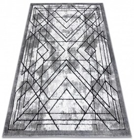 Kusový koberec Tico šedý 180x270cm