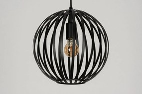 Závěsné designové svítidlo do ložnice Vinston I