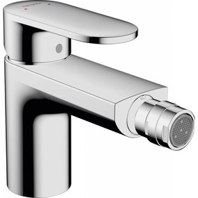 Hansgrohe Vernis Blend - Bidetová baterie stojánková s odtokovou garniturou, chrom 71210000