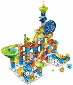 Vtech Kuličková dráha Blesk - Adventure set / od 4 let