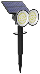 Retlux - LED Solární lampa LED/1200 mAh IP44