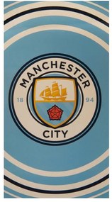 Ručník osuška|manchester city fc